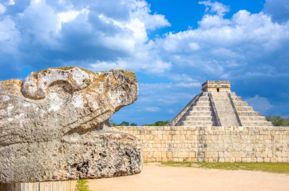 Playa del Carmen to Chichen Itzá: How to Get There (2026)
