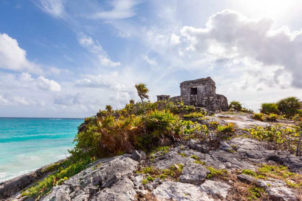 Holbox a Tulum: Mejores Rutas y Precios (2026)