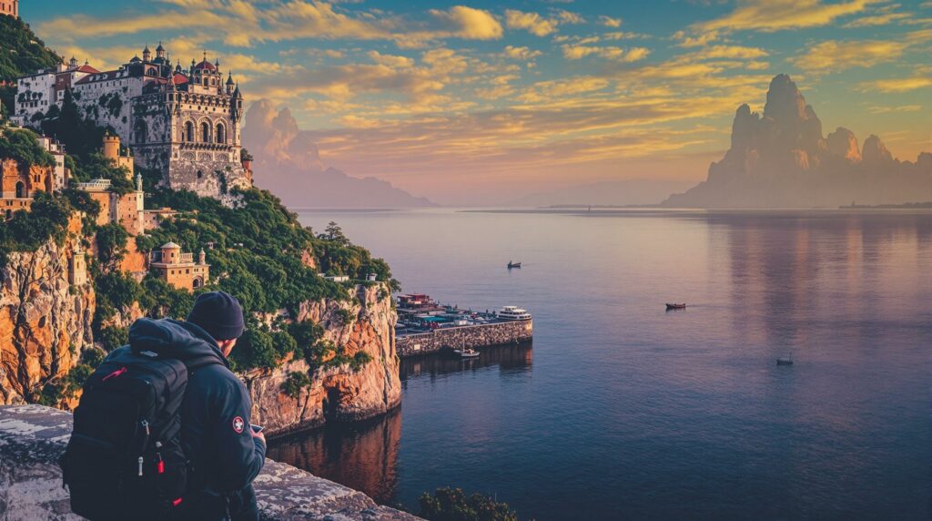 Discovering Mexico: Insights from a Journey on the Maya Train - Mexico ...